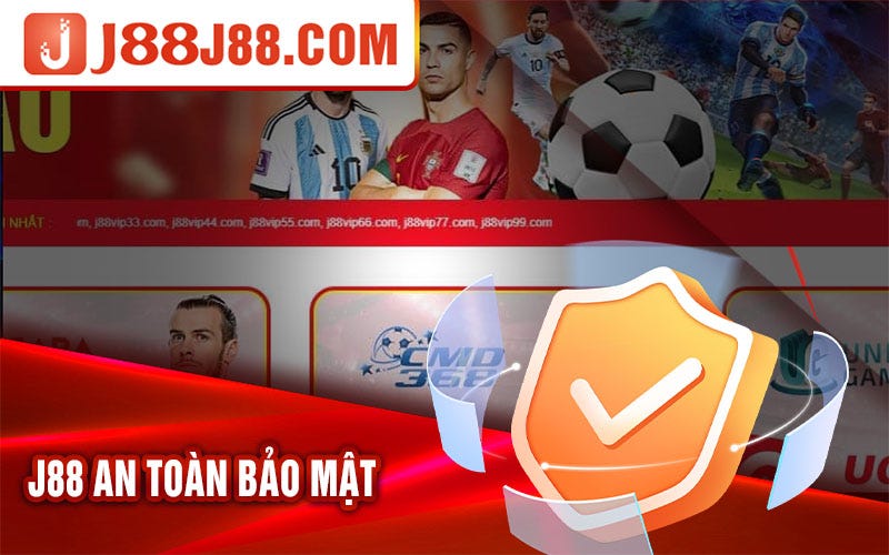 J88 | Các điều khoản và chính sách bảo mật | by J88 Trang chủ J88 Chính Thức【J88 Tặng 50k】 | Medium
