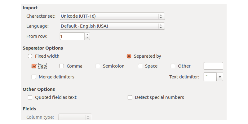 Rails CSV generation with I18n content to support in linux(ubuntu), mac and windows. | by ...