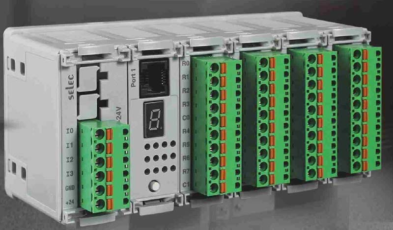 Businesses All Across the World Utilise Programmable Logic Controller ...