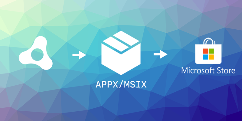 February 2020. Windows APPX Packaging, NFC iOS app… | by Michael ...