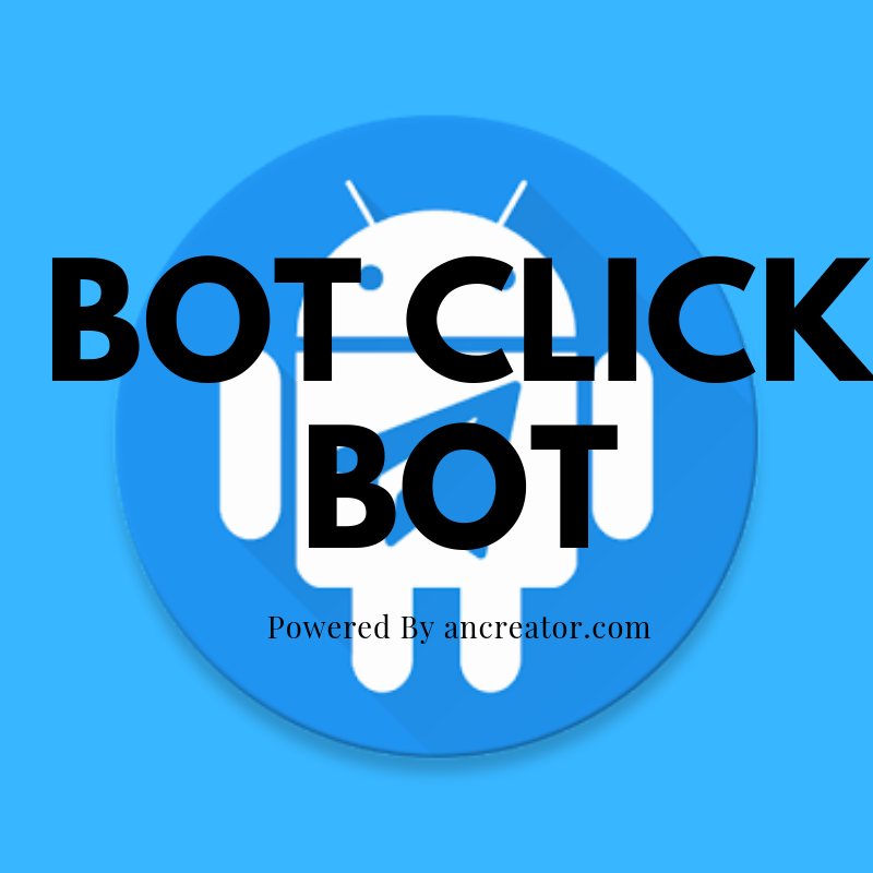 Membuat Bot Telegram Click Bot Sederhana Dengan Python By Aminudin Medium