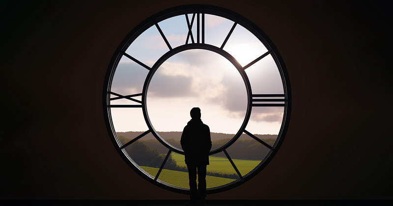 Temporal Security: Building a Healthier Relationship with Time | by ...