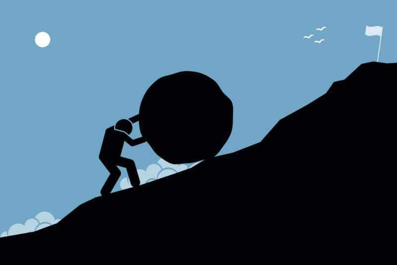 The Power of Resilience: Overcoming Life’s Challenges | by Stephanie ...