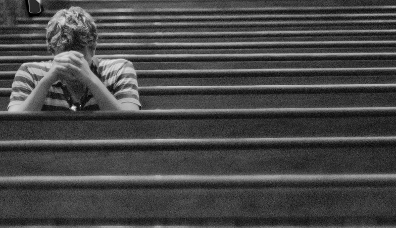 Catholic Classroom: Ways to Pray. Question: What are the different ways ...