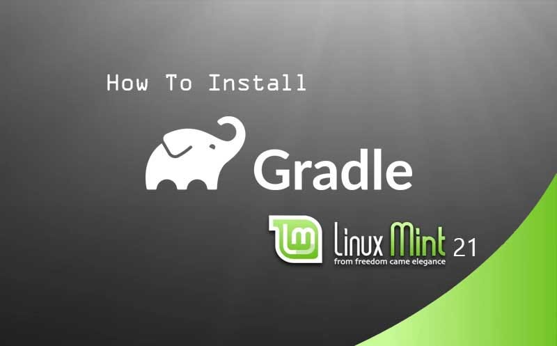 Gradle Installation on Linux Mint 21 - Mark Ai Code - Medium