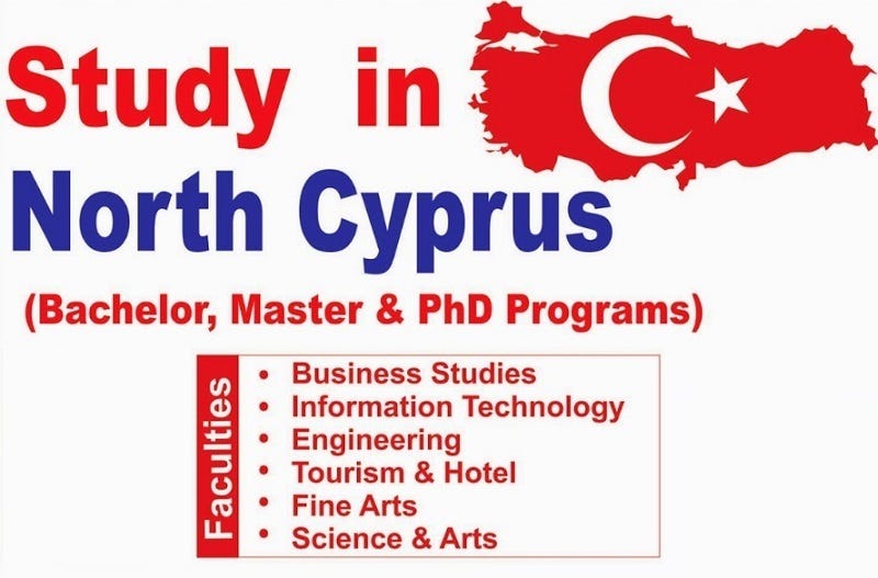 Reasons to Prefer North Cyprus for Higher Education | by Edu Consulting ...