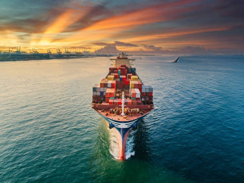 How has global trade evolved since 1960? | by Faisal Khan | Technicity ...