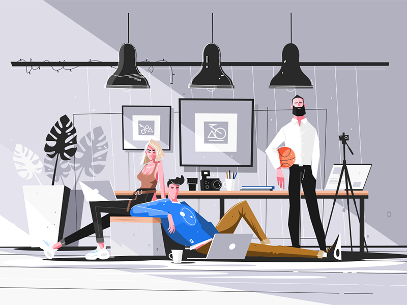 Why Every College Student Should Work For a Startup | by Nicholas ...