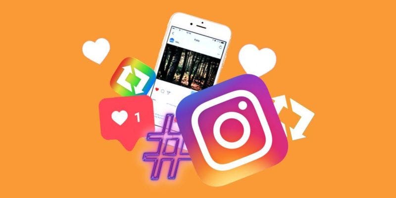 How to Grow on Instagram by Leveraging Visual Content | by Markit Vers | Feb, 2024 | Medium