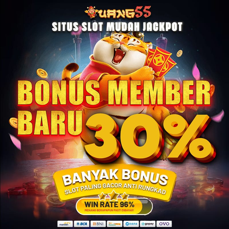 Panduan Bermain Responsif dan Beretika di Uang55 | by Uang55 Official | May, 2024 | Medium