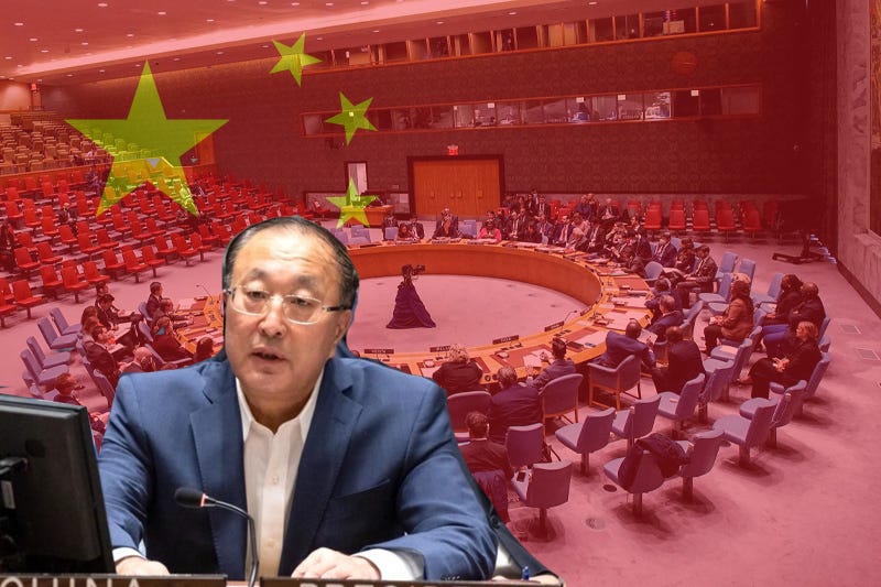 China’s Opposition to UNSC Meeting on North Korea Rights: Implications ...