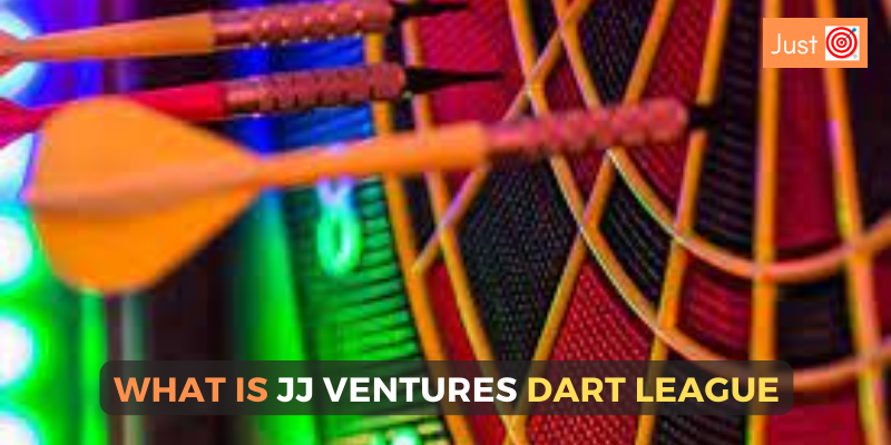 What is JJ Ventures Dart League. What is JJ Ventures Dart League | by ...