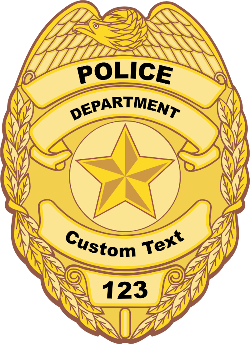Police Departments and the Roman Catholic Church | by Robyn Sinead ...