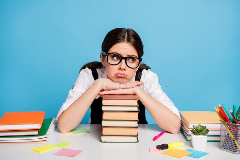 How To Focus While Reading Books. You might have heard quotes like this ...