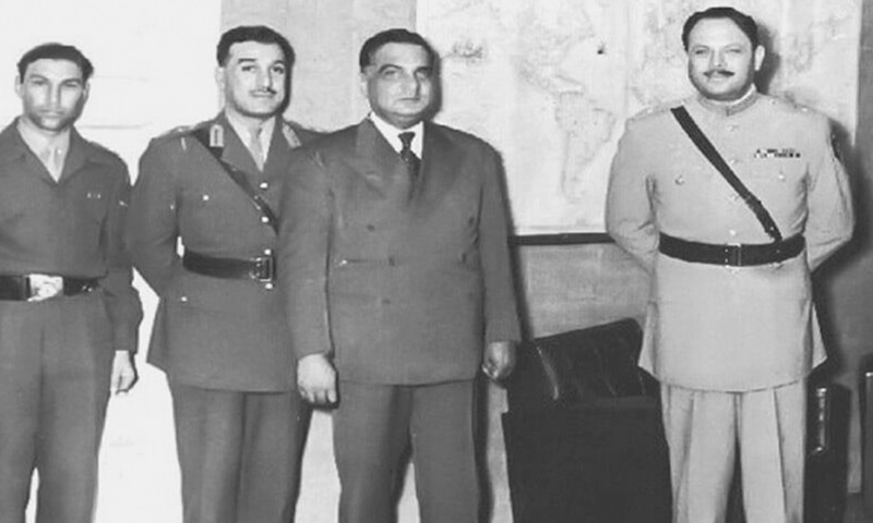 Looking back on Iskander and Words for the Present | by Arsal Abbas ...