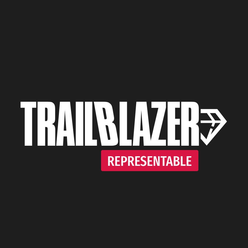 Everything you need to know about Trailblazer Representable | by ...