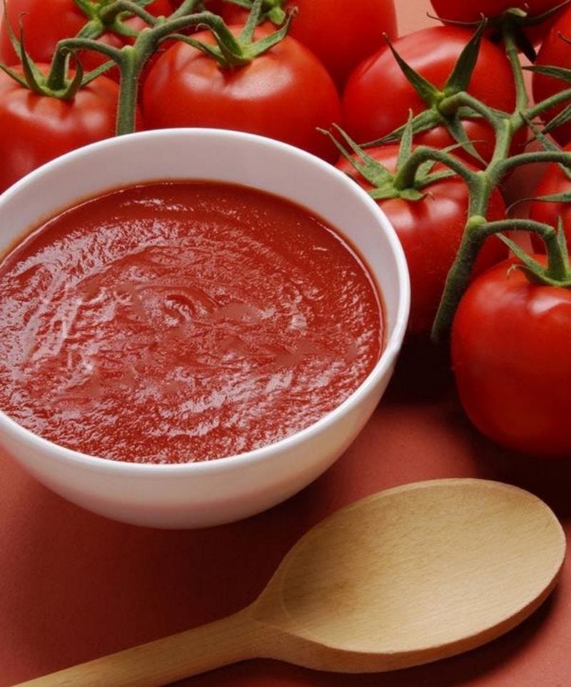 Bottle Design On The Hot Sauce Filling Process | by Zeno Filling Machine | Medium