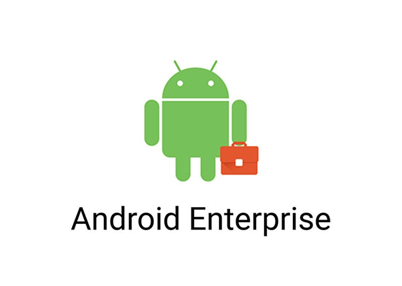 What is Android Enterprise?. I want to welcome you to this course… | by ...
