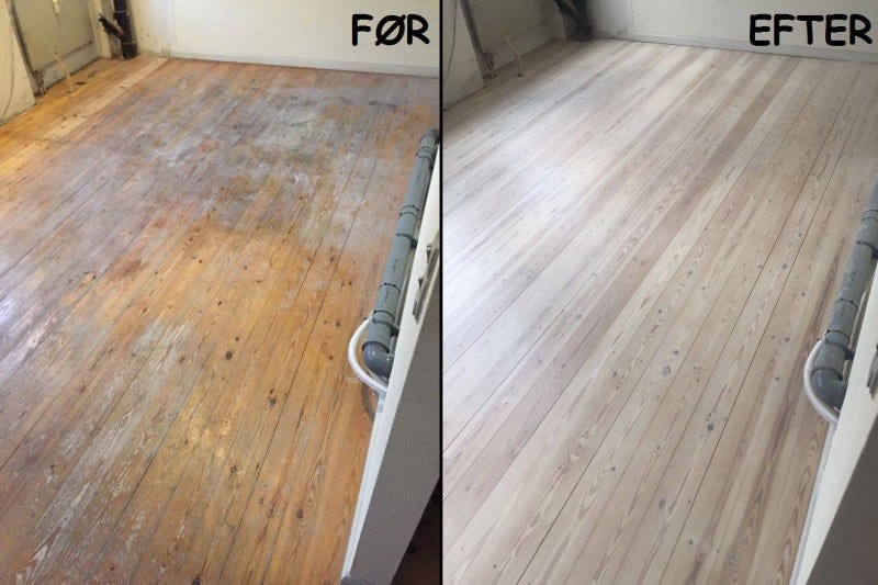 Gulvafslibning? Vi kan hjælpe dig med alle former for gulvarbejde | by ...