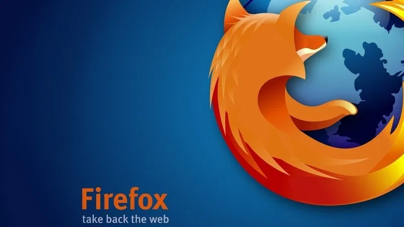 Me, Internet, Red Panda — The Firefox | by Mohan Rex | Medium