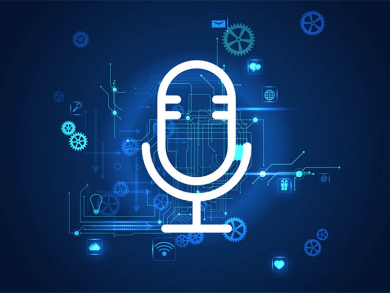 Voiceprint recognition startup Speakln raises about RMB 100 million led ...