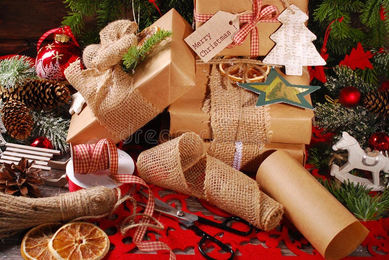 How to Have an Eco-friendly and Green Christmas? | by Debbinwonye | Medium