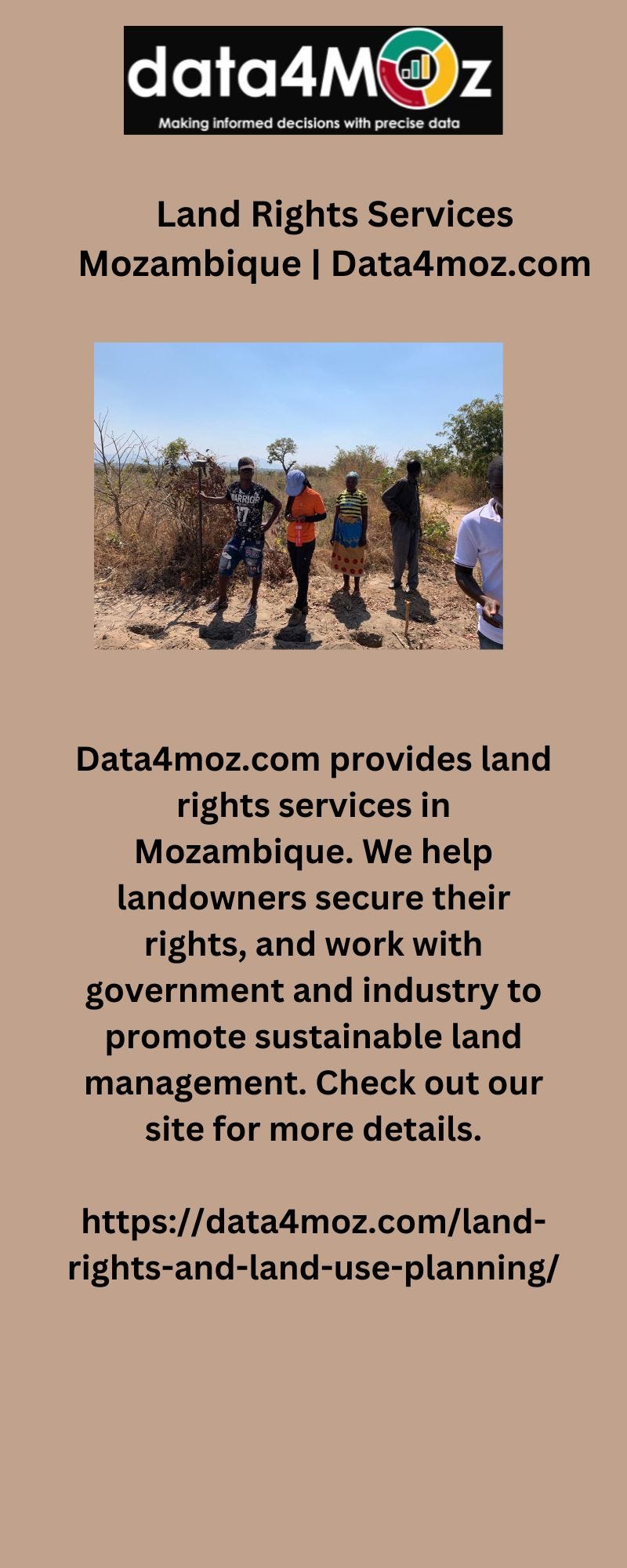How To Buy Land In Mozambique at Andera Shaffer blog