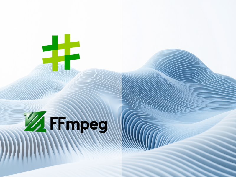 Chaining Image & Video Transformations with Sharp and FFmpeg | by Lucas Sanchez | TrackIt | Dec ...