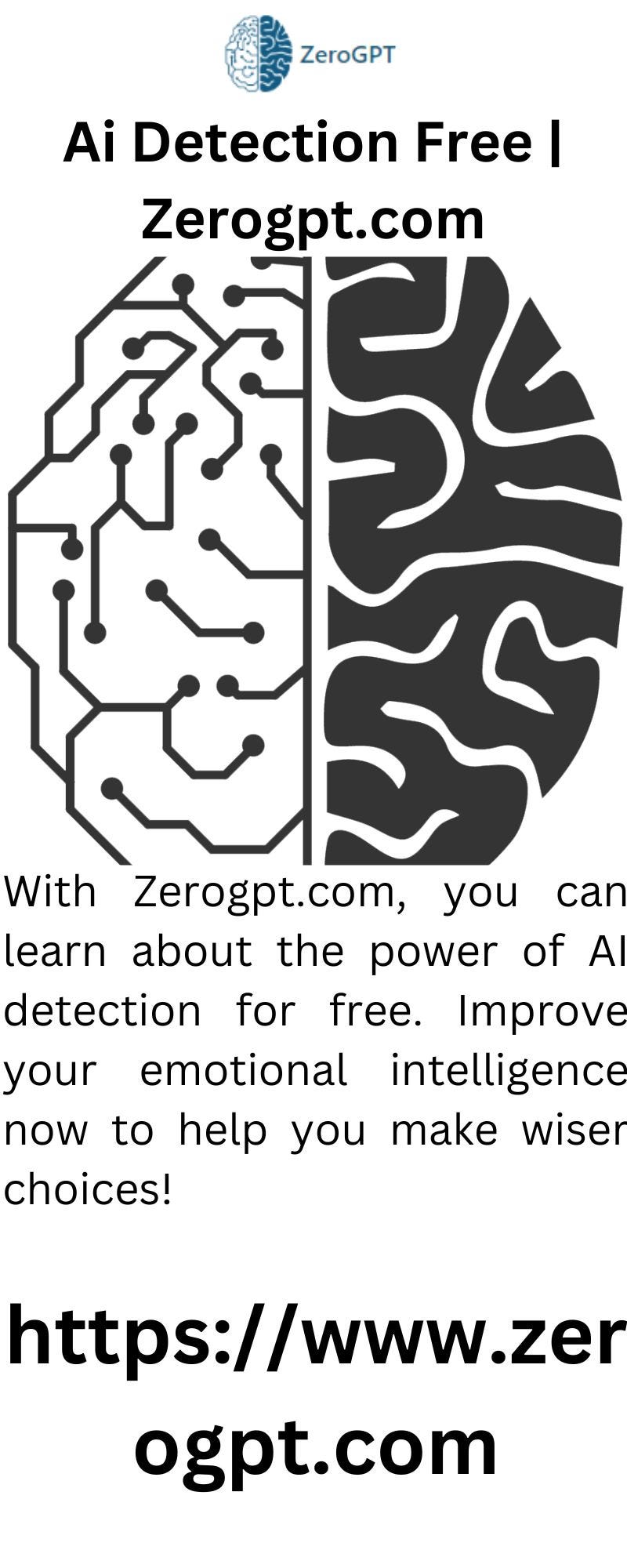 Ai Detection Free | Zerogpt.com - ZeroGPT - Medium
