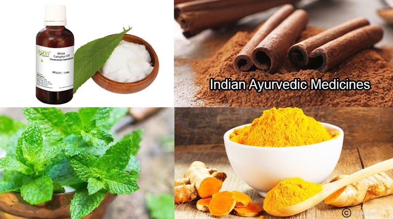 Indian Ayurvedic Medicines. Indian Ayurvedic Medicine are the world ...