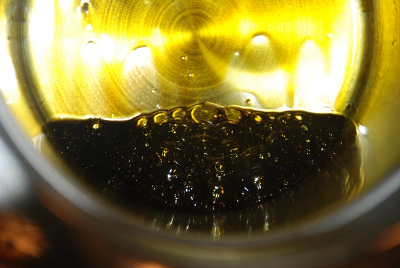 How to Make Rick Simpson Oil. Research studies have proven time and ...