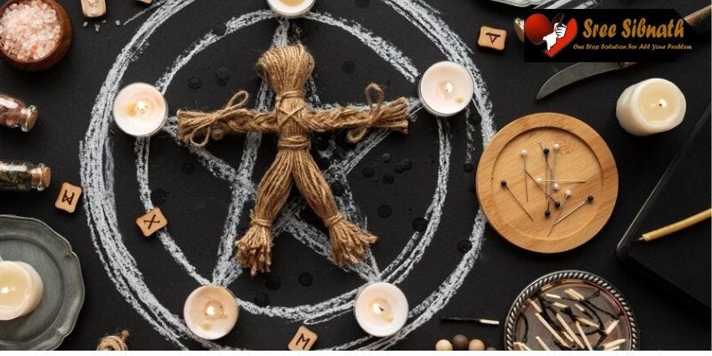 Unveiling the Mysteries: Sibnath’s Guide to Key Tools Used by Black ...