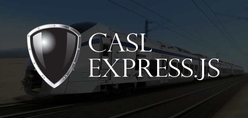 CASL. Permission management in express | by Sergii Stotskyi | DailyJS ...