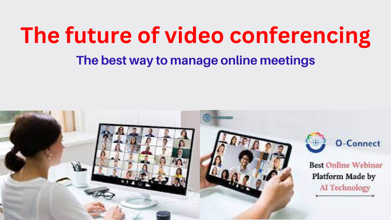 O-connect Review-The World Best Video Conferencing Tool | by MD ...