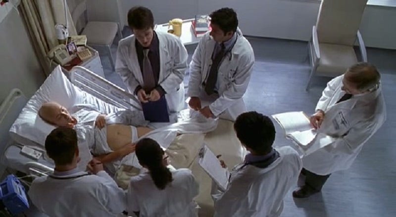 Exciting Films related to the field of medical | by miraclesam31 | Medium