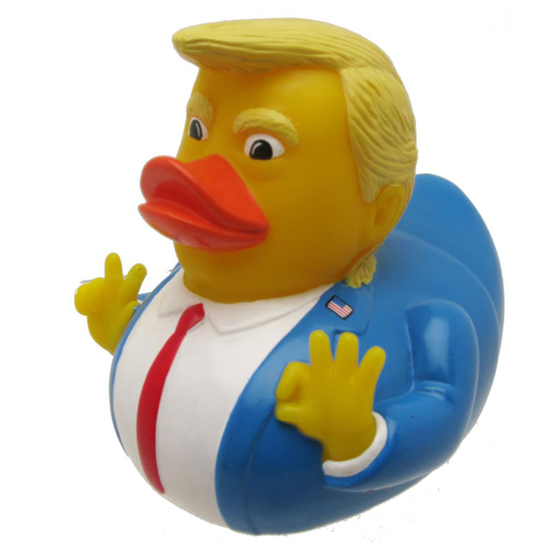 Rubber Ducky. A month ago, on our course of Security… | by Dennis ...