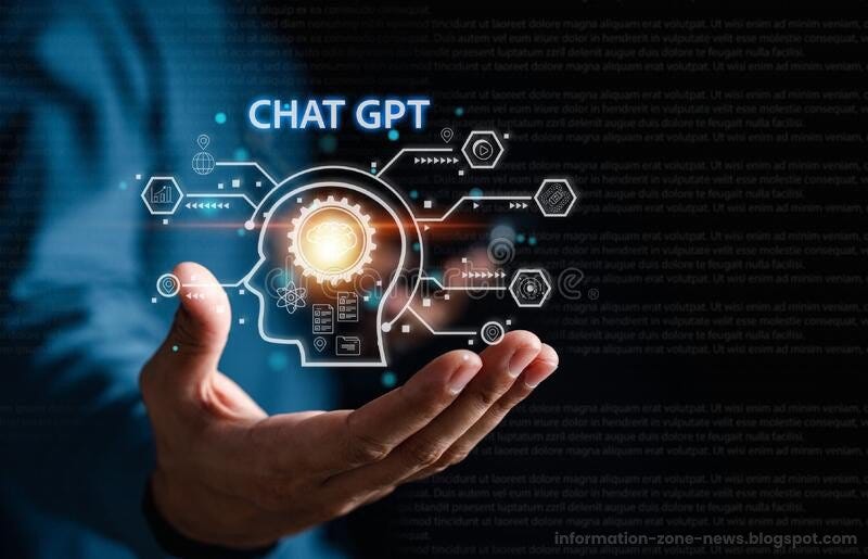 Unlocking the Power of Chat GPT: Exploring the Future of AI Conversations || ChatGPT 2023 | by ...
