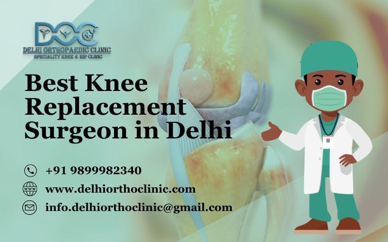 Regaining Mobility and Freedom: Your Guide to Successful Knee ...