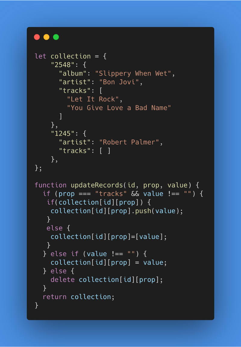 How to JavaScript Part 1. I have been lately teaching myself how… | by ...