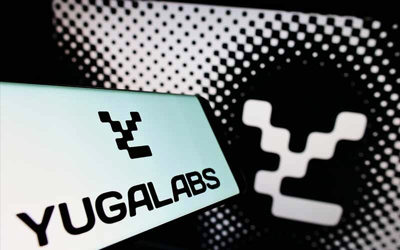 Yuga Labs Accounts For 35% Of NFT Market | by ANZALI.IO | Jun, 2023 ...