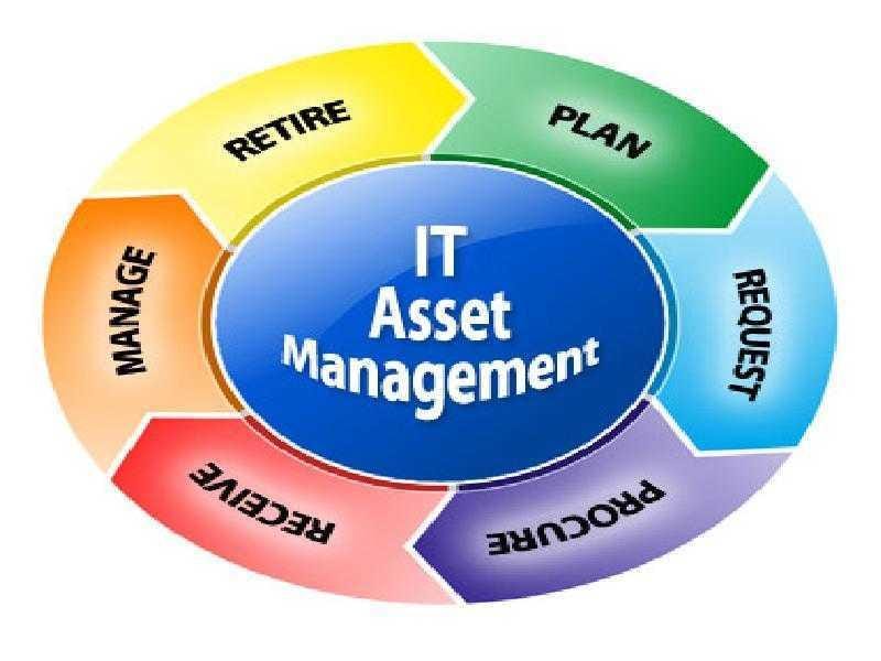Why IT Asset Management Is More Crucial Than Ever | by Infrastructure ...