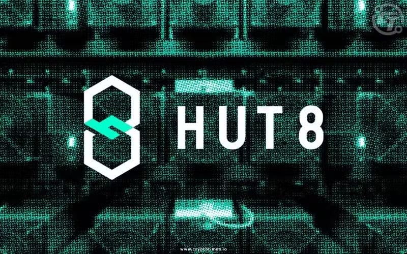 HUT 8 Mining CEO Highlights Growing Interest from “Largest Banks” Amid ...