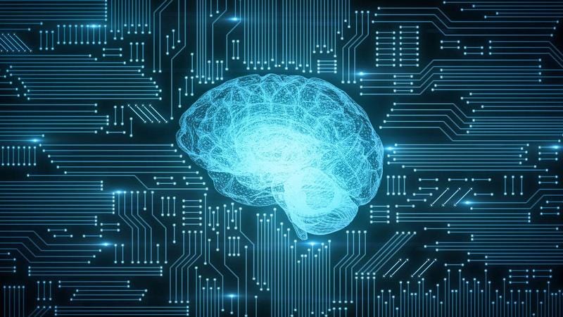 Implementing an AI Strategy. “A vision without a strategy remains an ...