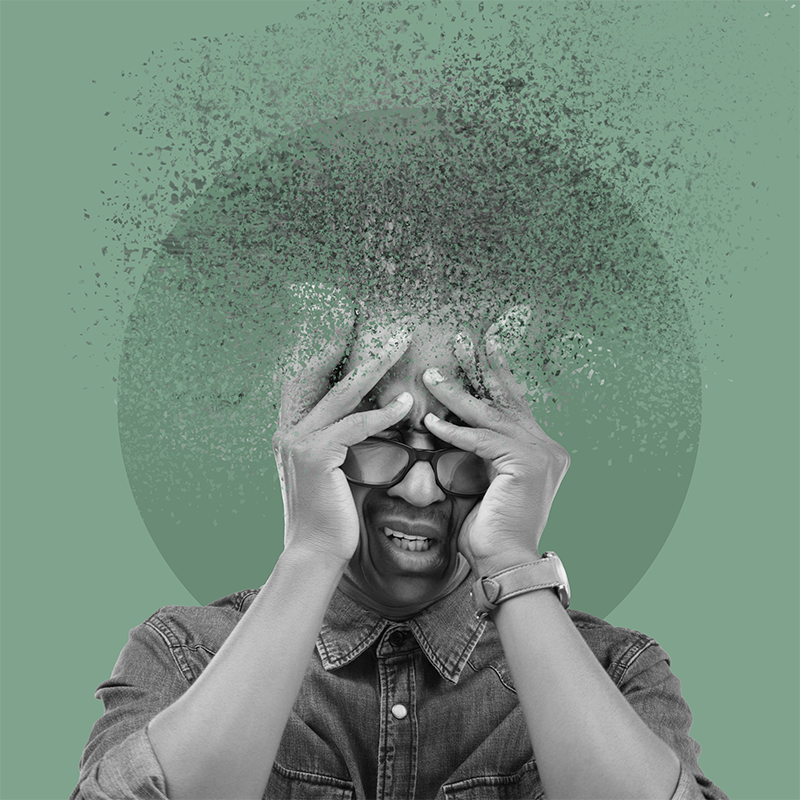Unraveling Agitation: A Guide to Managing Mental Health | by Renewed ...