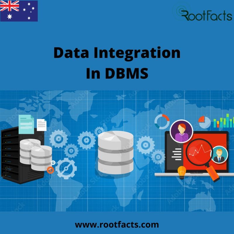 Data Integration In DBMS | Top Consultancy - Lily - Medium