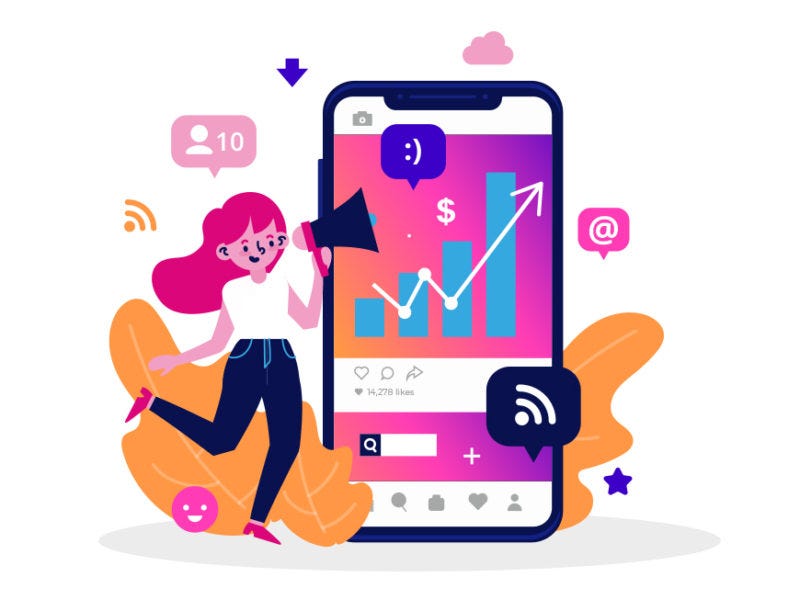 Instagram reels 2023- How to beat Instagram reels algorithm | by Ioceanebrandingservices | Medium