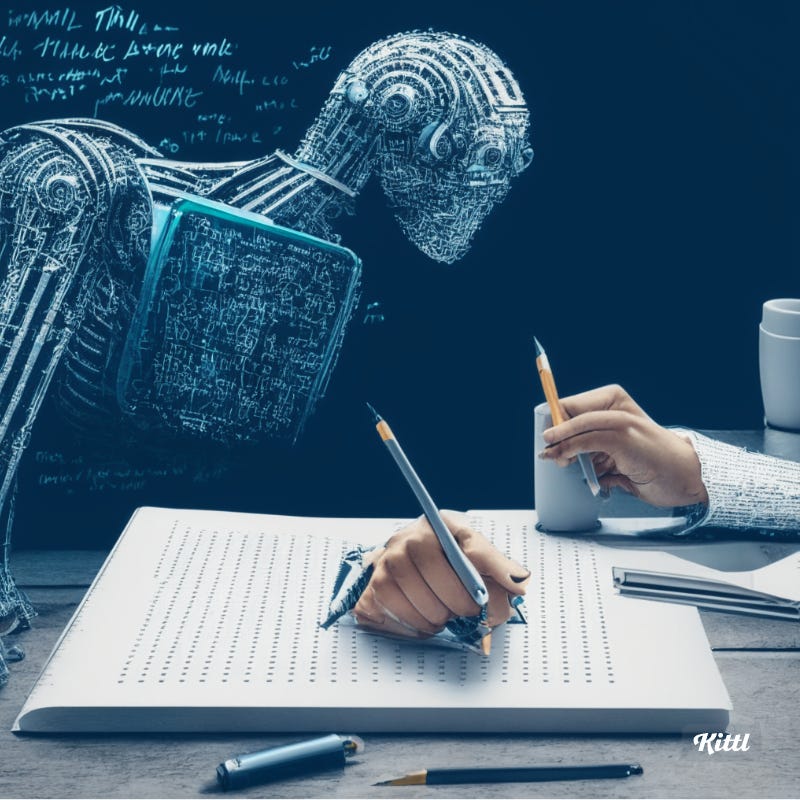 The Best AI Writing Software: Transforming the Future of Copywriting ...