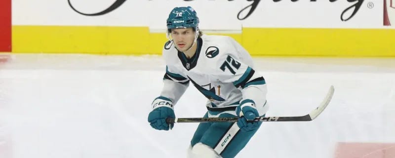 Finding William Eklund’s Current Market Value | by Kyle Galsky | Medium