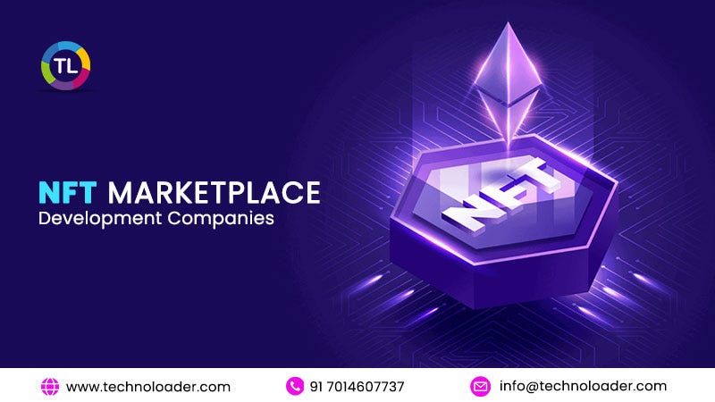 Top 10 NFT Marketplace Development Companies in 2024 | by Aman Amarwal | Coinmonks | Mar, 2024 ...