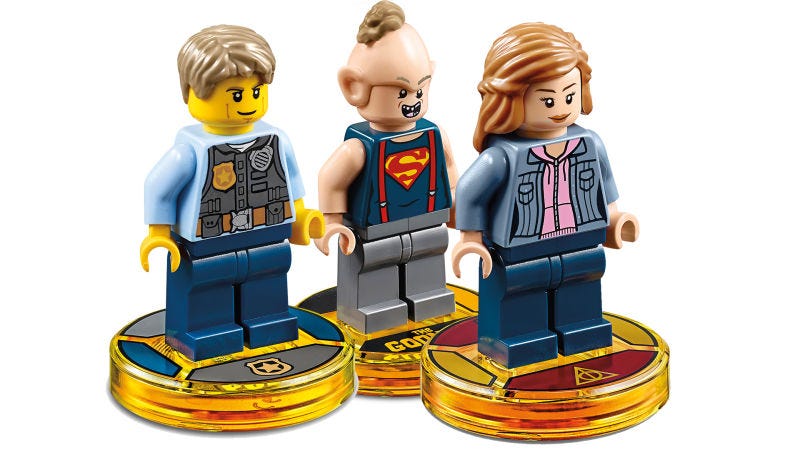 EXCLUSIVE: Lego Dimensions Season 3 Revealed | by W.A. Stanley | Silent ...
